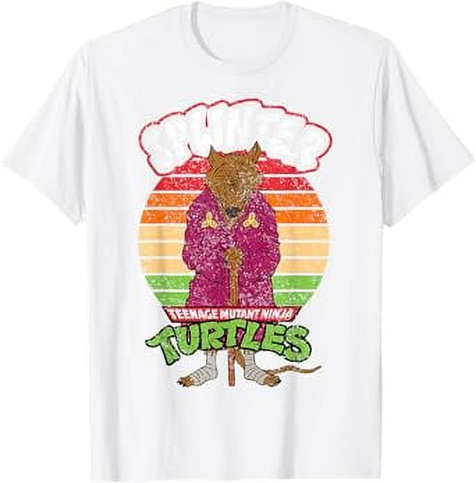 Mademark x Teenage Mutant Ninja Turtles - Teenage Mutant Ninja Turtles ...