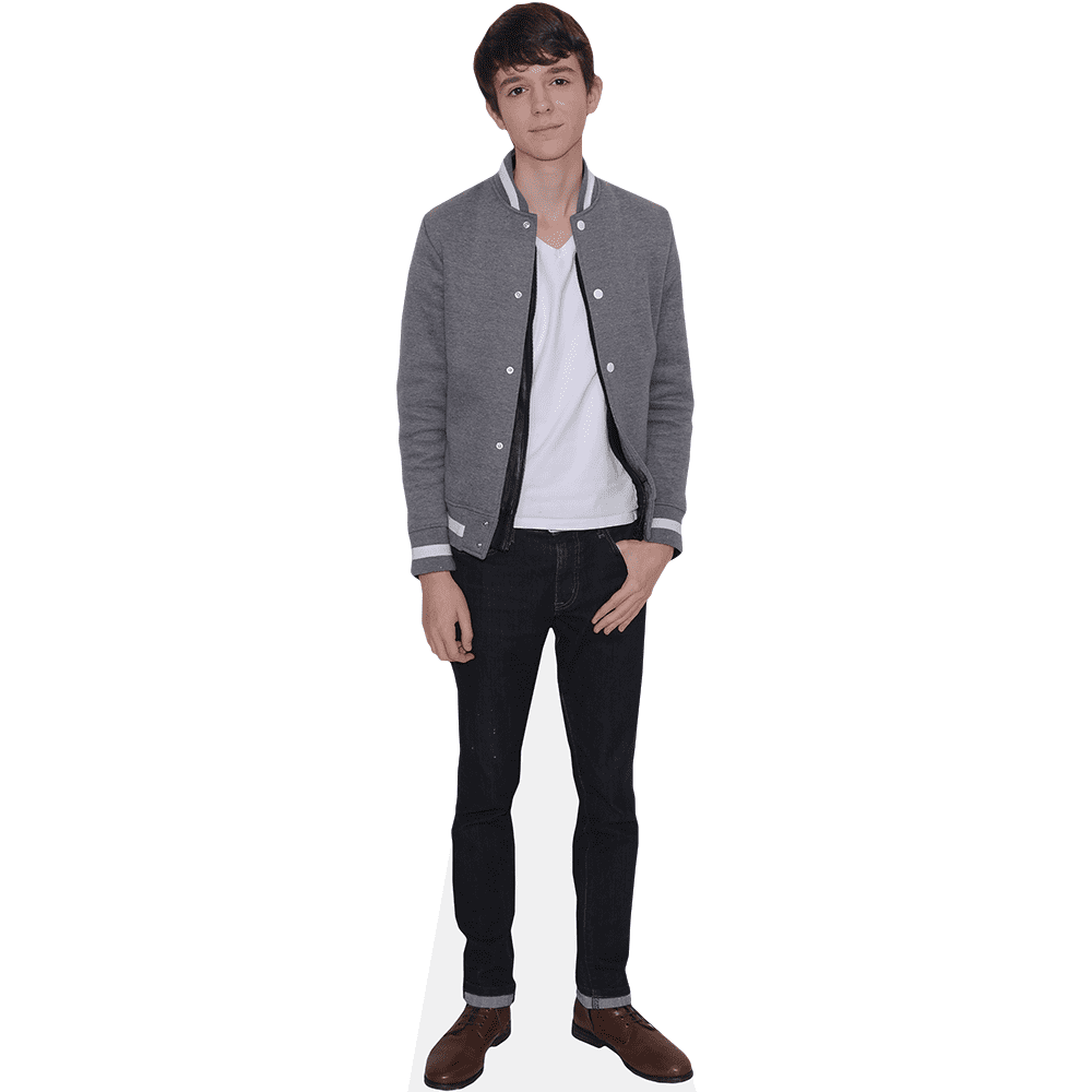 Madeon (Young) Lifesize Cardboard Cutout Standee - Walmart.com