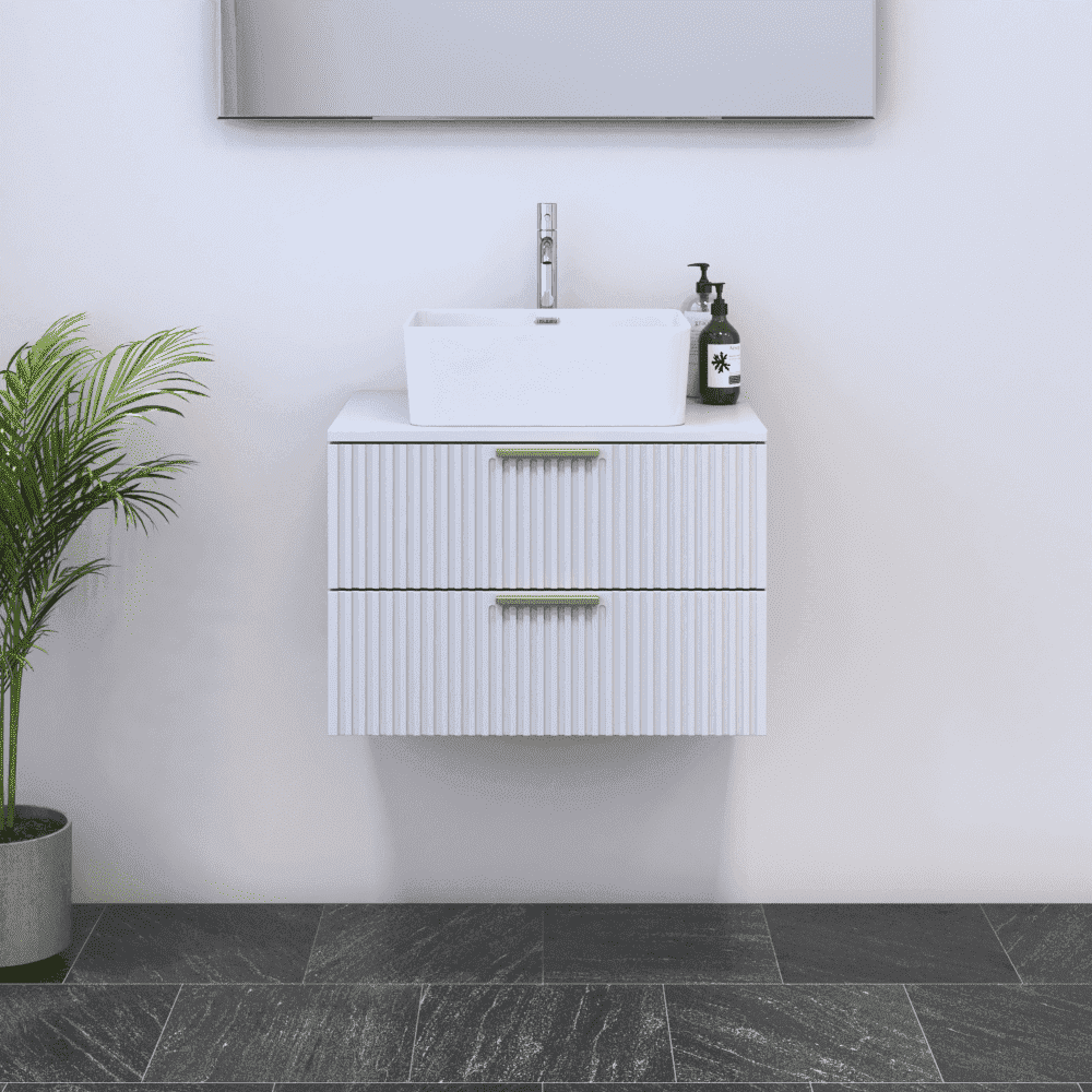 Madera 01 Bathroom Vanity (24" Width) - Walmart.com