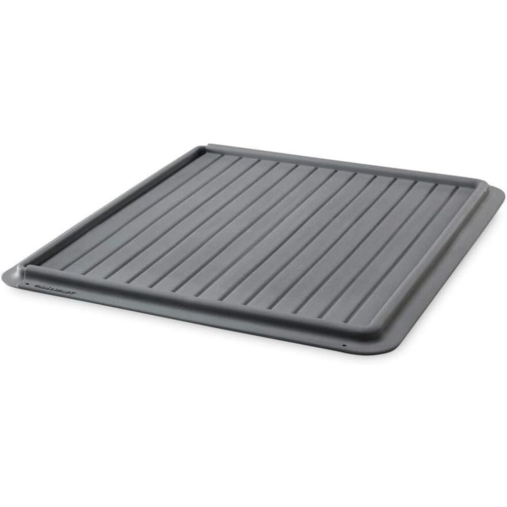 Madesmart Expandable Drip Tray, Under Sink Storage Organizer, Multi ...