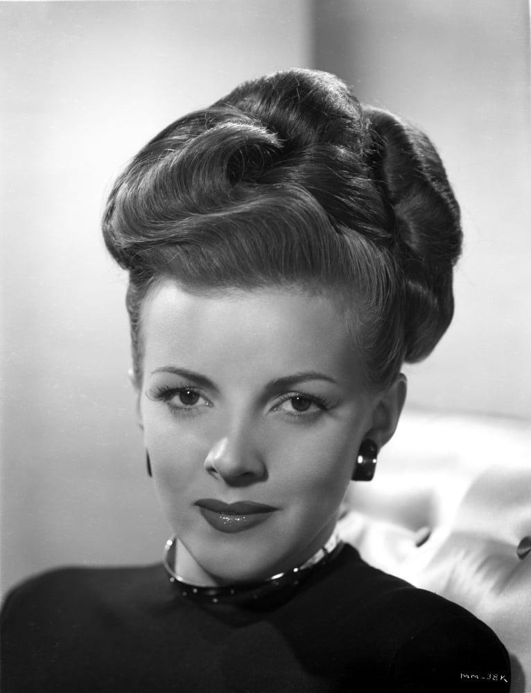 Madge Meredith Portrait Photo Print (24 x 30) - Walmart.com