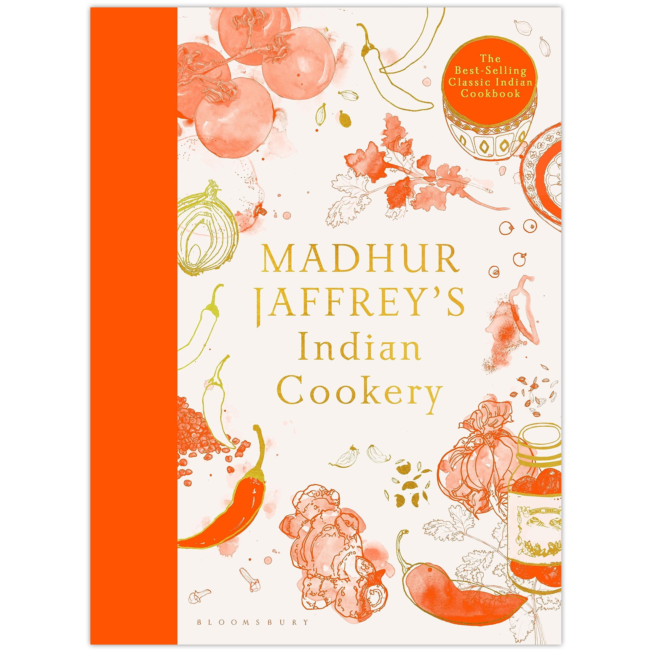 Madhur Jaffreys Indian Cookery