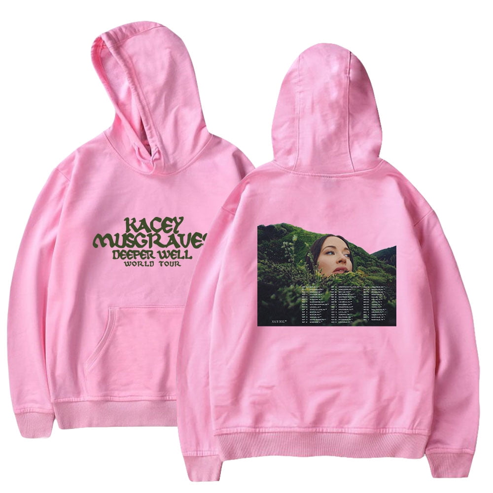 Madi Diaz Merch Tour Hoodie Sweatshirt New Logo Women/Men Cosplay ...