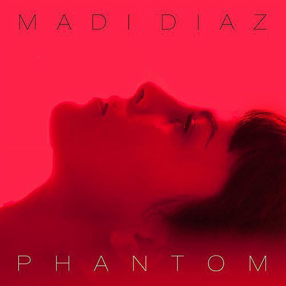 Madi Diaz - Phantom - Music & Performance - Vinyl - Walmart.com