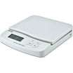 Accuteck ShipPro 110lbs x 0.1 oz. Digital Postal Scale, Electronic ...