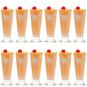 Root Beer Float Cups