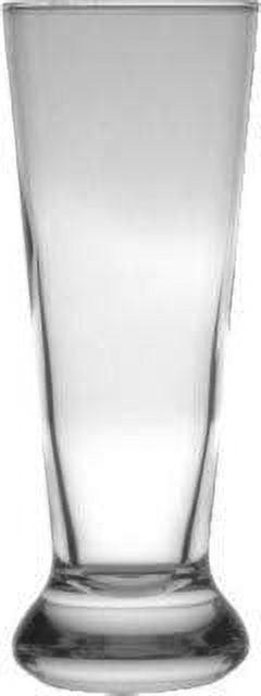 Madison - 6 Ounce Smoothie Glasses | Thick and Durable For Smoothies ...