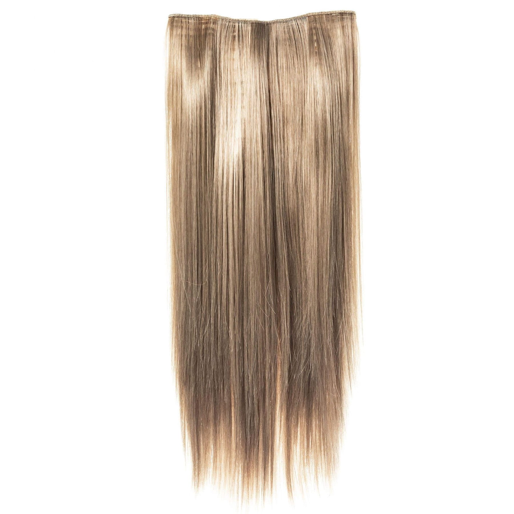 Madison Braids Women's Long Hair Extension - Handmade Synthetic Hair ...