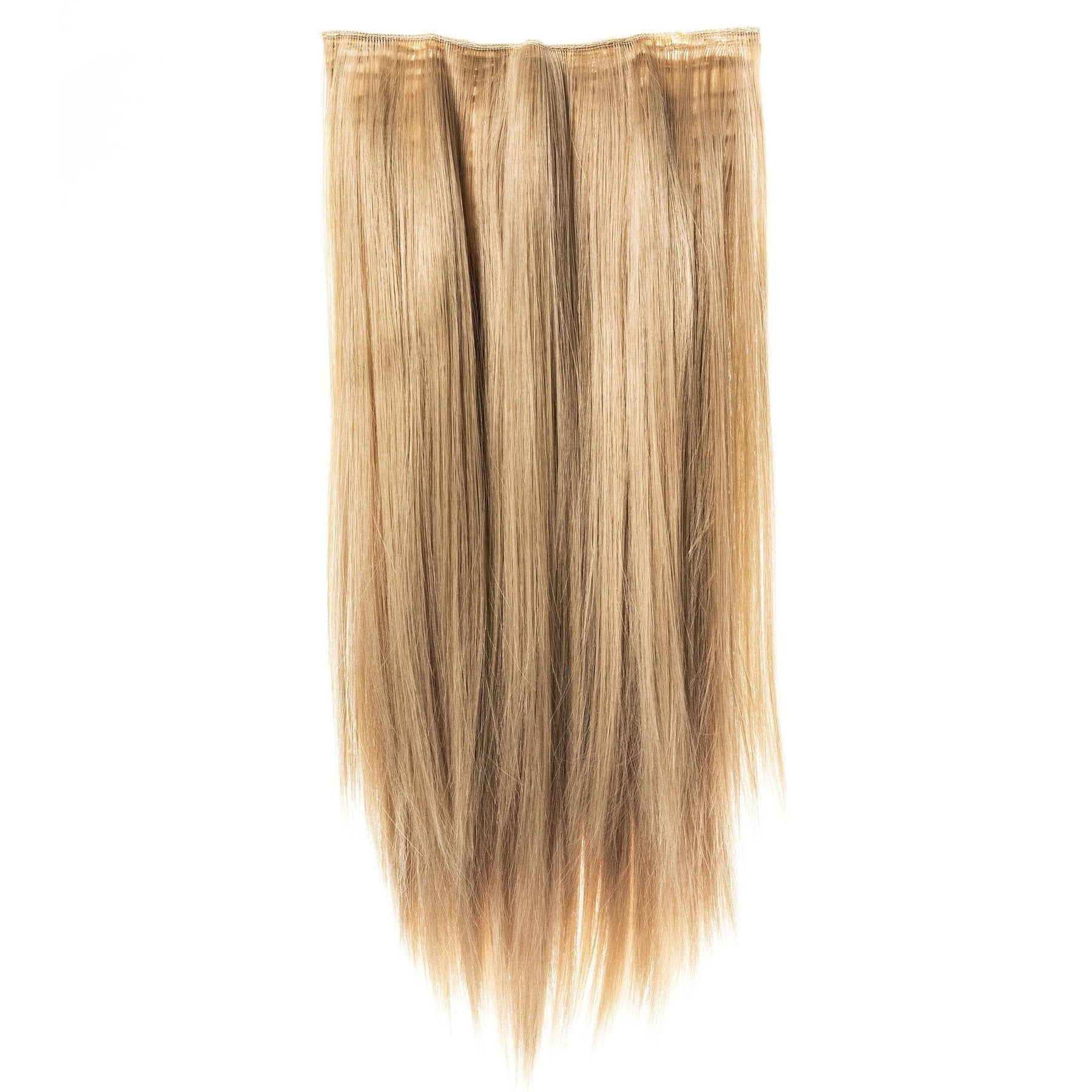 Madison Braids Women's Long Hair Extension - Handmade Synthetic Hair ...