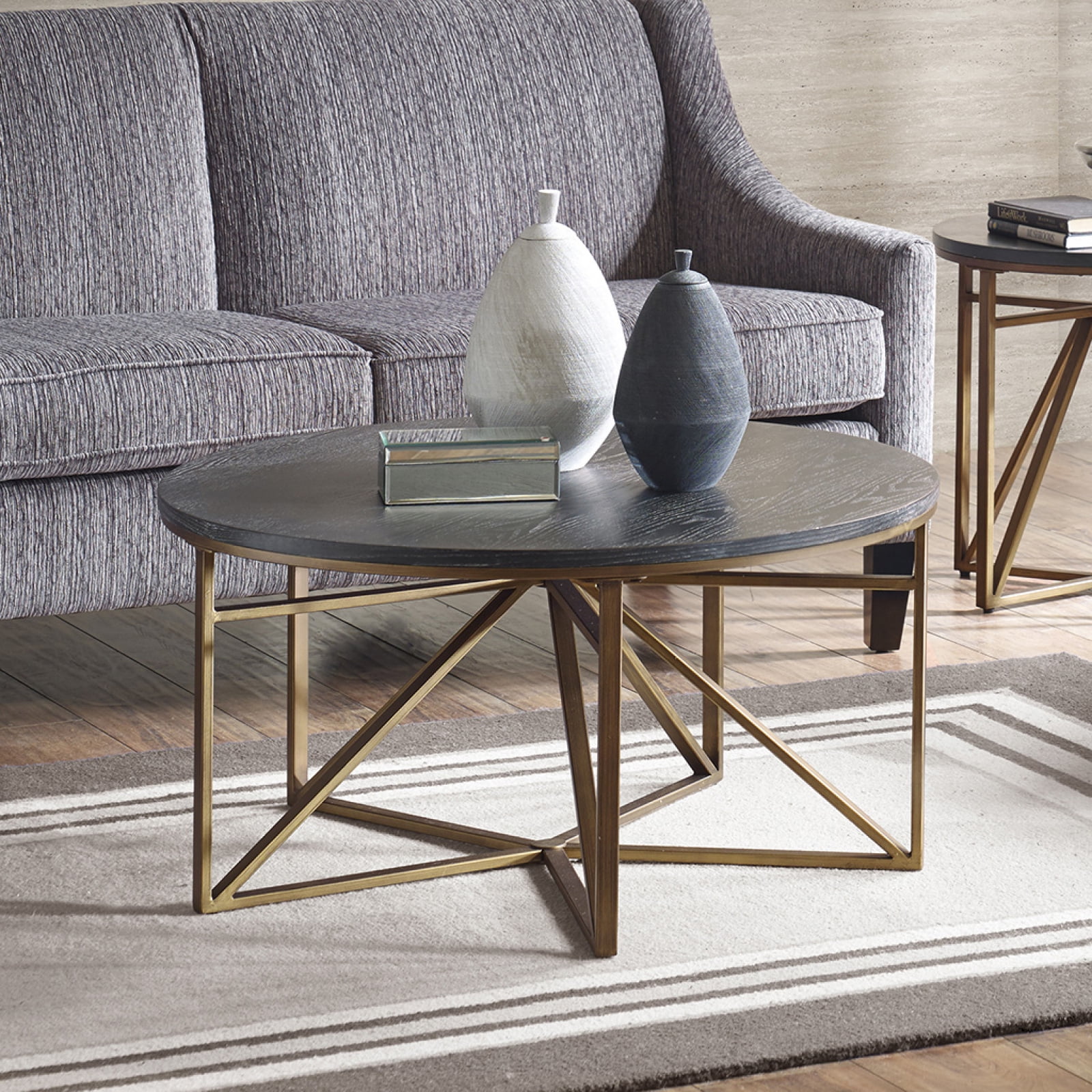 Madison Coffee Table 48814 - Walmart.com