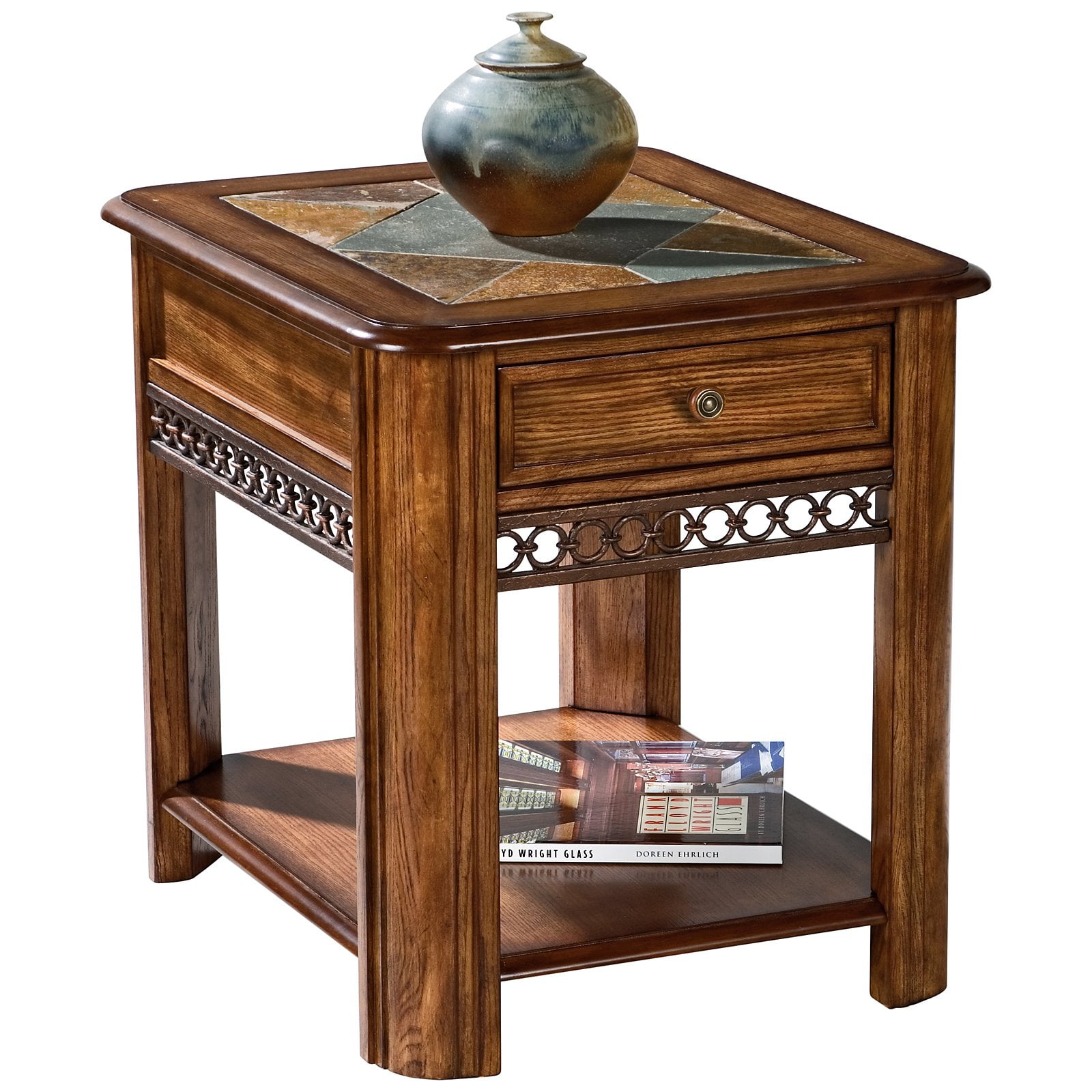 Madison End Table - Walmart.com