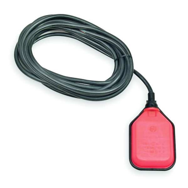 Madison Float Switch,SPDT,6 ft. 6" M4189 - Walmart.com
