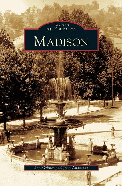 Madison (Hardcover) - Walmart.com