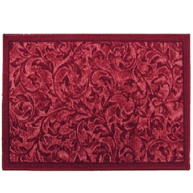 Madison Home SIENA-20X120-BU 20 x 120 in. Siena Rectangle Area Rug ...