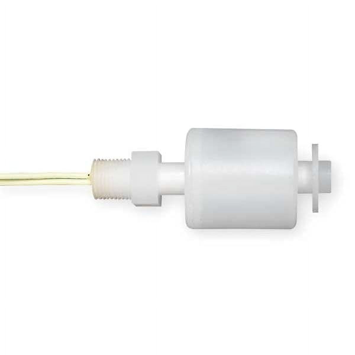 Madison ClosedLiquidLvlSwtch,Kynar,120VDC,240V M9000 - Walmart.com