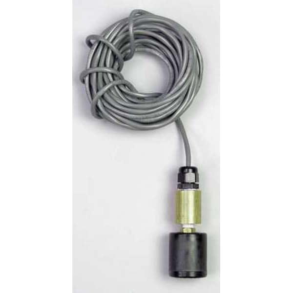 Madison Lqd Lvl Swch,Vrtcl,221F,30 VA Rtg,Brass M3782 - Walmart.com