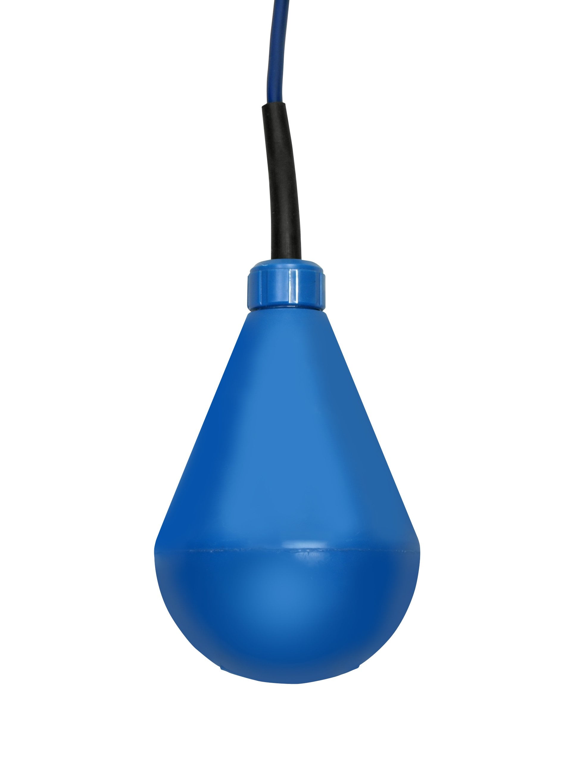 Madison M4549 Polypropylene Tilt Float Switch, 8A at 250V, 1 Bar ...