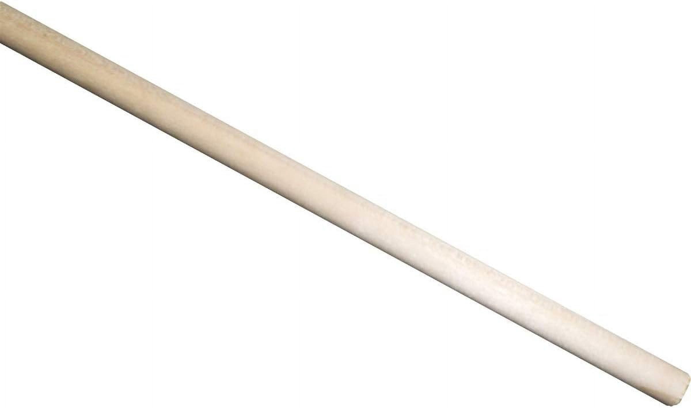 Madison Mill 436575 Poplar Dowel, 7/16" X 48" Pack of 2020 - Walmart.com