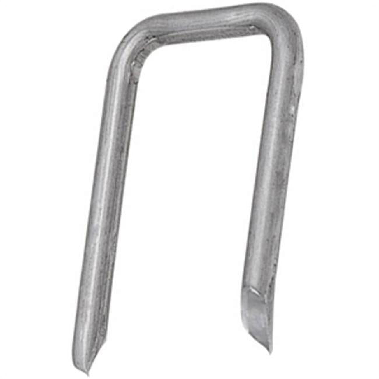 Madison Mill 66274840 0.5 in. Romex Brand Metal Staples - 100 Piece ...