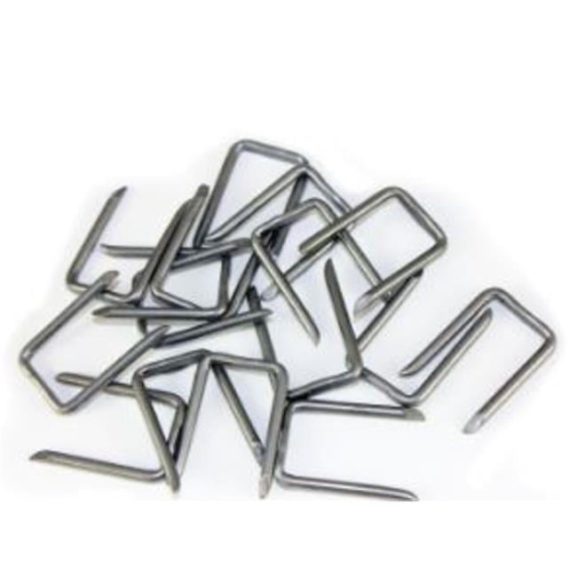 Madison Mill 66274940 0.56 in. Romex Metal Staples - 100 Piece ...