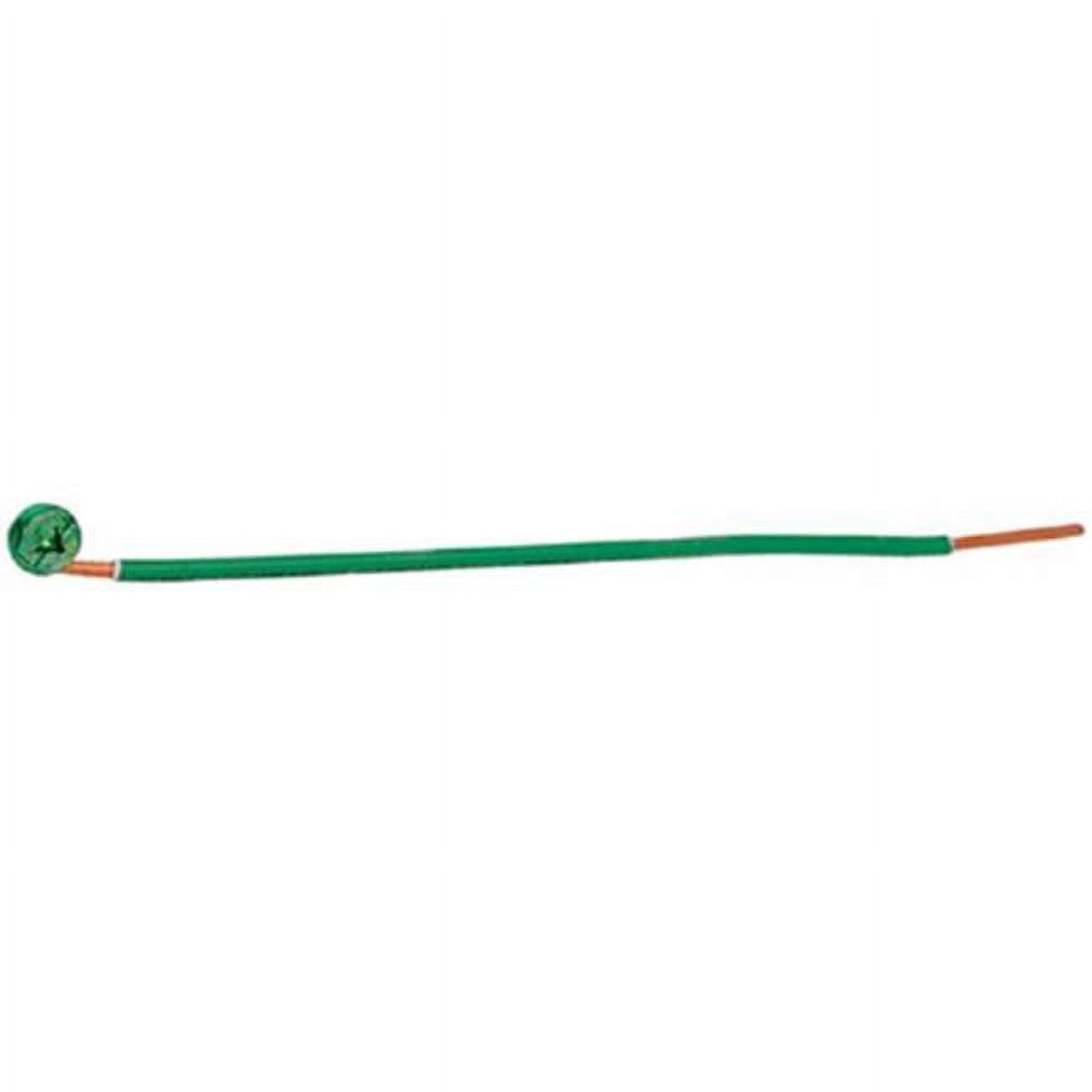 Madison Mill GSS 6.5 in. Grounding Pig Tail - Walmart.com