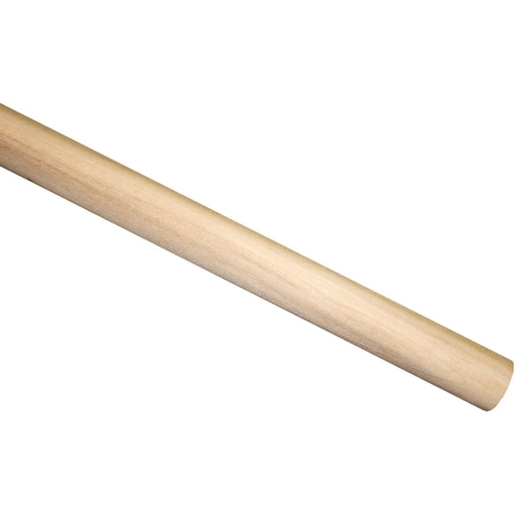 Madison Mill Poplar Dowel Rod - Pack of 8 - Walmart.com