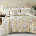 Madison Park Essentials Full Comforter Sets, 9-Piece Bedding Set Full ...