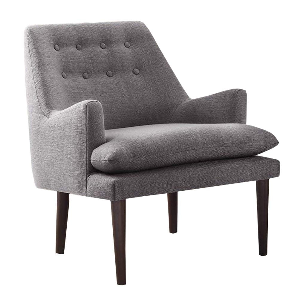 Madison Park FPF18-0254 Taylor Accent Chair - Walmart.com
