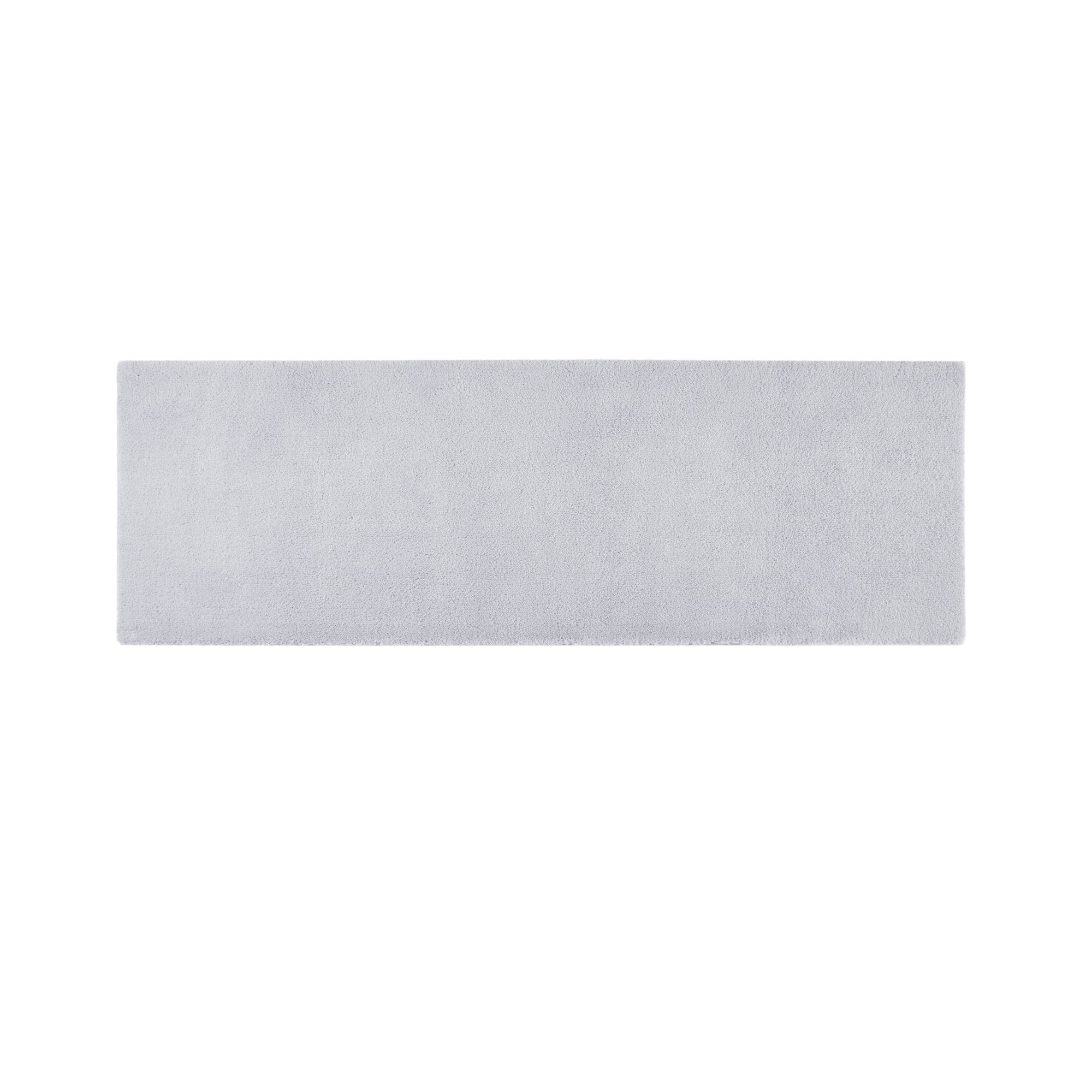 Home Essence Runner Bath Rug, Non-Slip Absorbent Mat, Plush Bathroom ...
