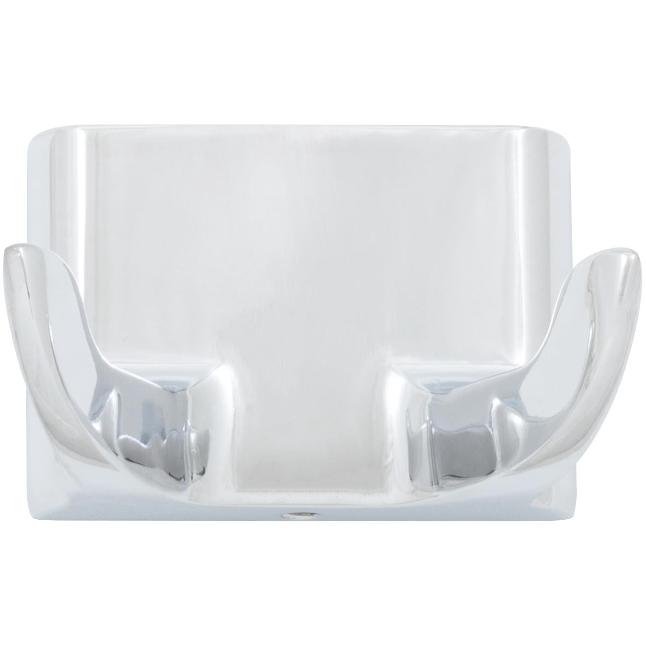 Madison Robe Hook, Polished Chrome by Stone Harbor Hardware - Walmart.com