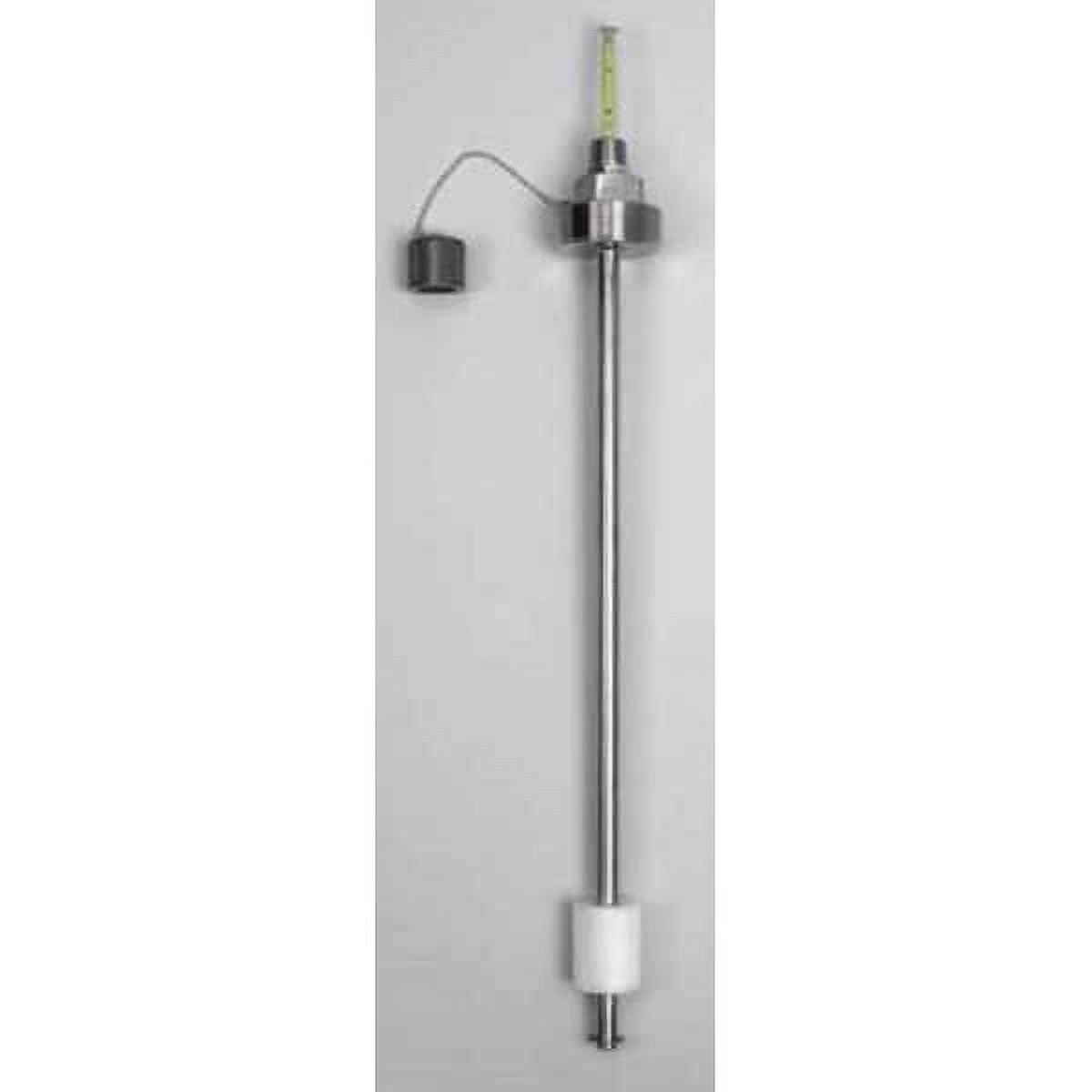 Madison Tape Level Indicator,30.50In,SS Stem TL4570-10365 - Walmart.com