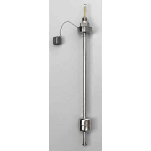 Madison Tape Level Indicator,30.75In,SS Stem TL4570-10369 - Walmart.com