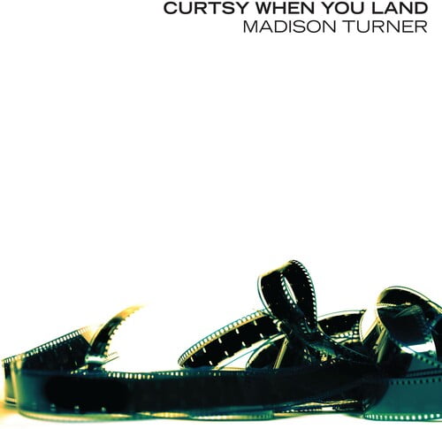 Madison Turner - Curtsy When You Land - Music & Performance - Vinyl ...