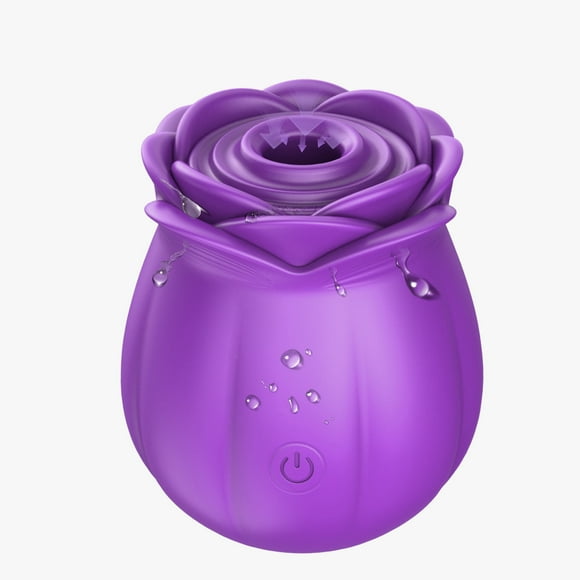 Rose Sexual Toy