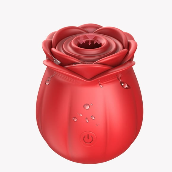 Rose Toy in Vibrators - Walmart.com