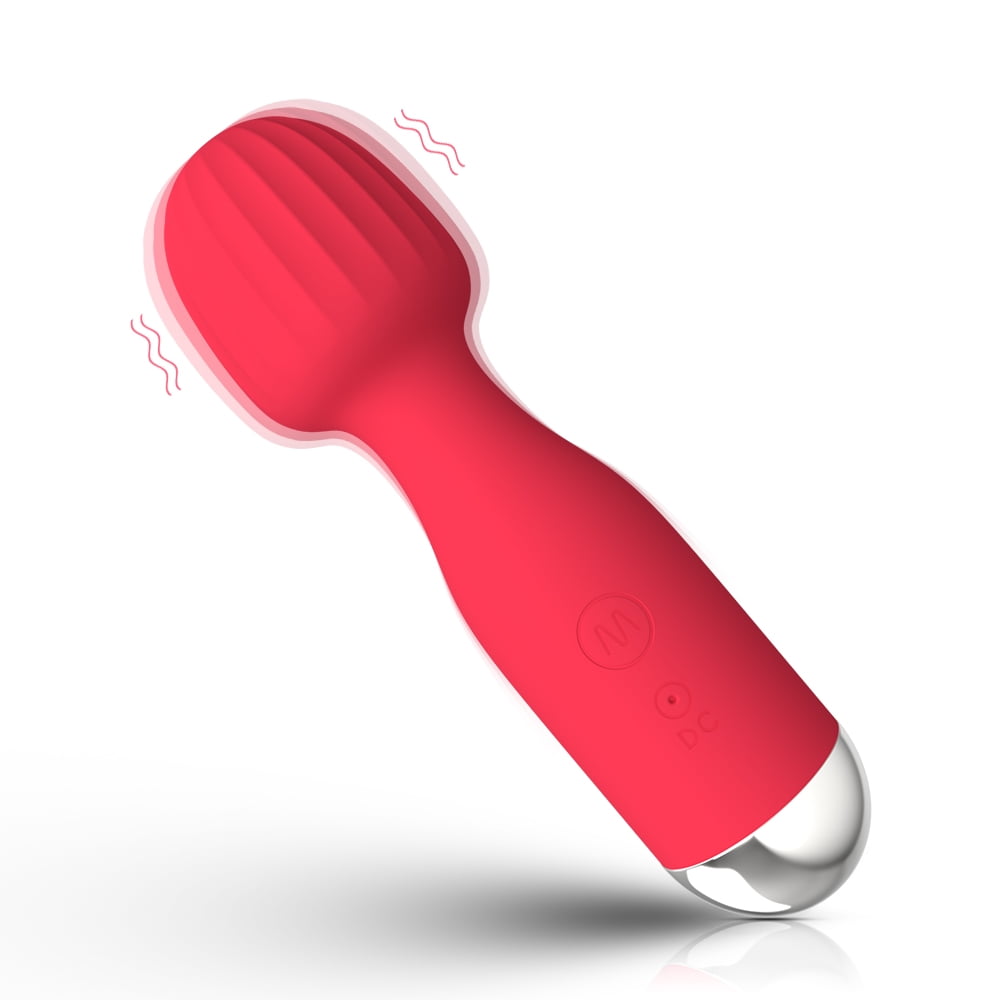 Madiva Wand Massagers For Women Clitoral G Spot Vibrators Wand For