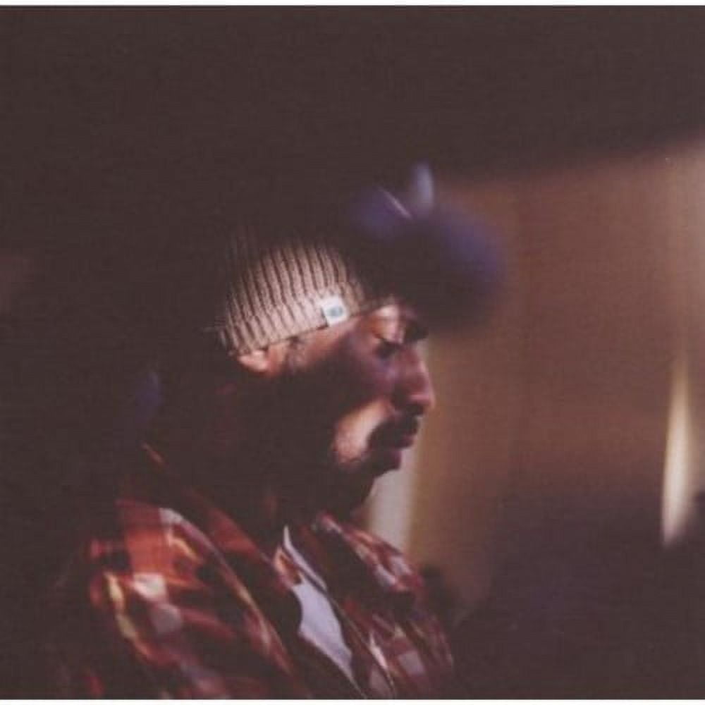 Madlib - Beat Konducta, Vol. 1-2 - Rap / Hip-Hop - CD - Walmart.com