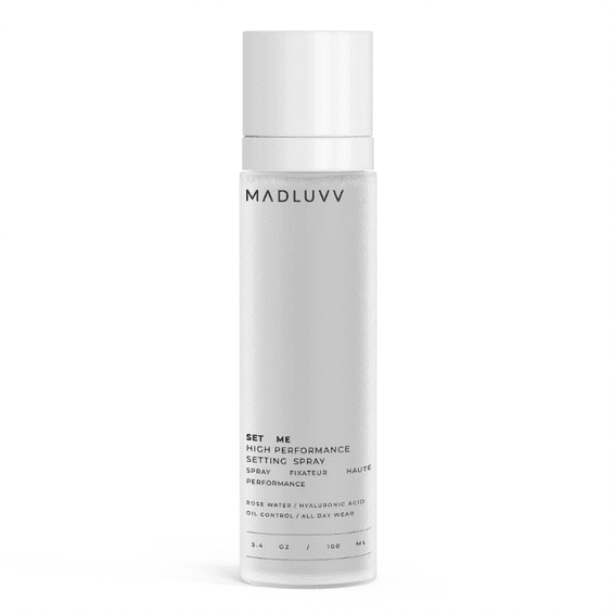 Madluvv Set Me Setting Spray - 3.4oz - Walmart.com