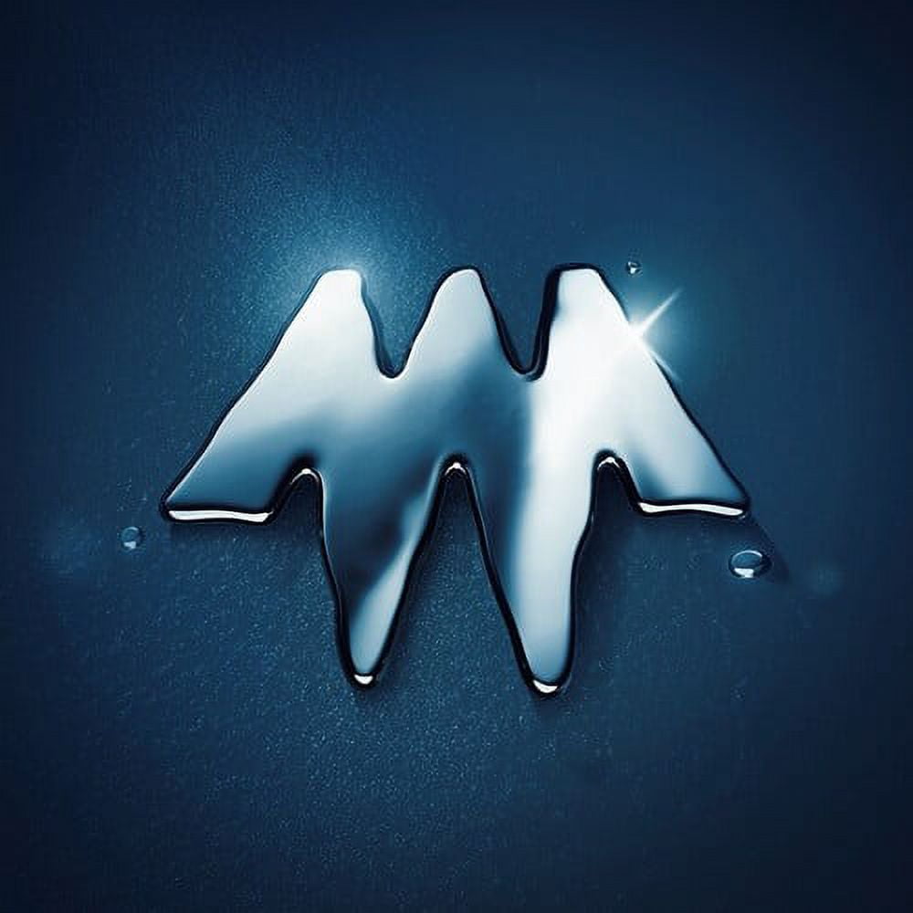 Madman - Mm Vol 4 - CD - Walmart.com