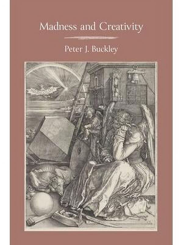 Madness and Creativity - Walmart.com