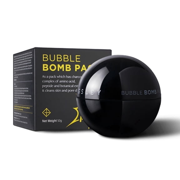 Explore Bubble Masks for Deep Cleansing and Pore Care in Beauty