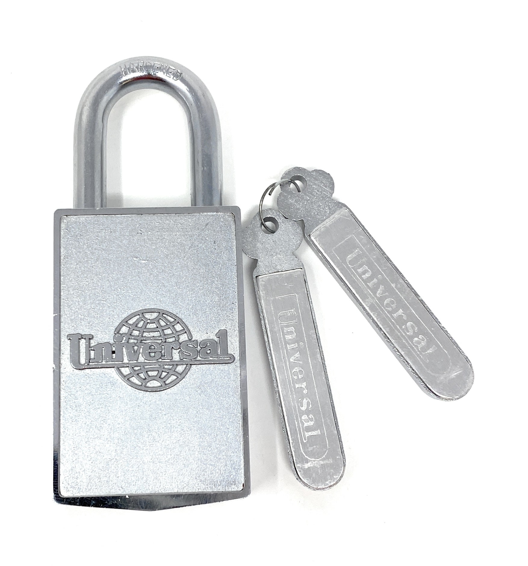 Madol Magnetic Padlock set of 5(920C) ALL Keyed Different - 40 mm ...