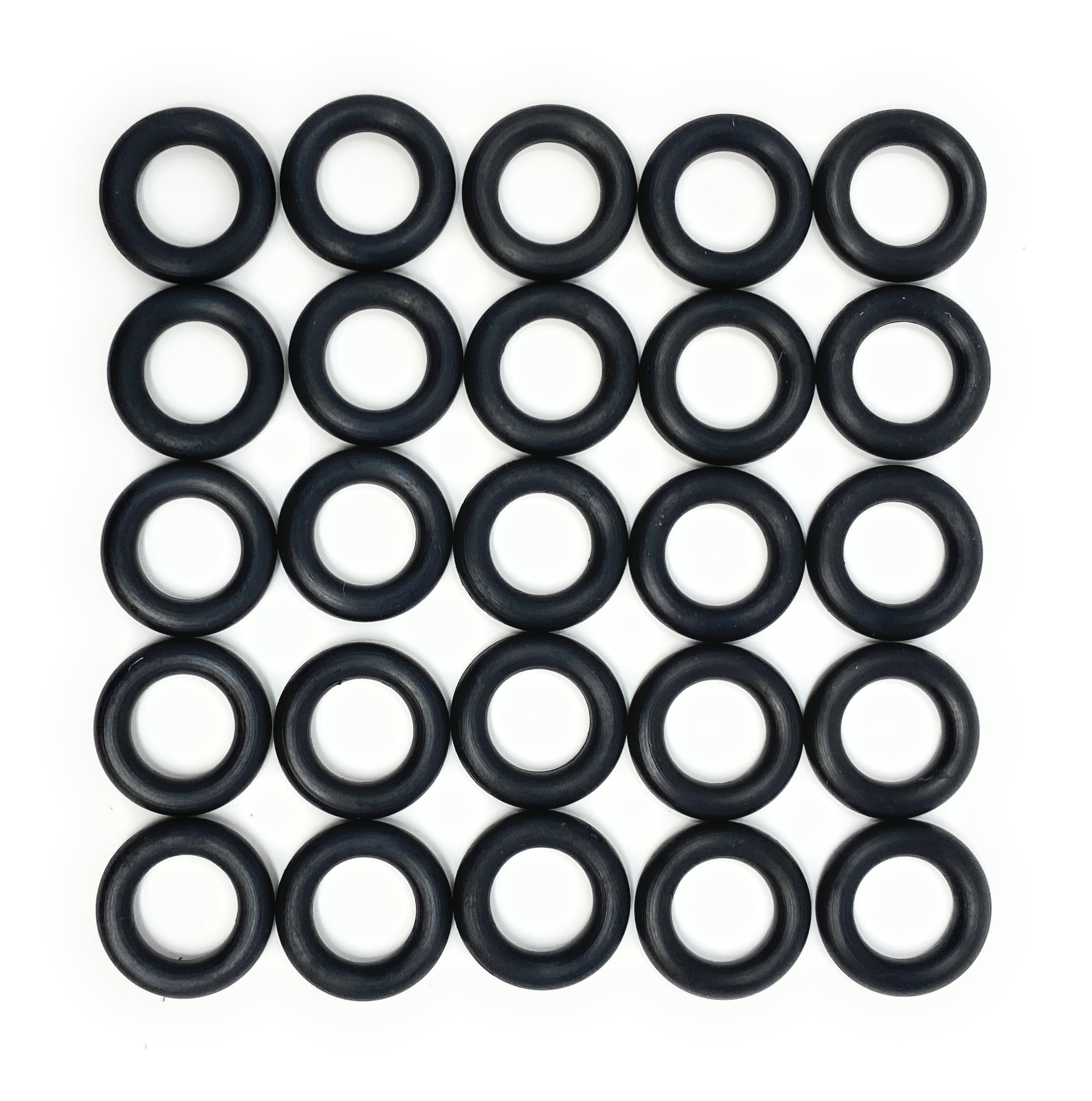 Madol O-Ring for Soft Nose Propane Tank Cylinder P.O.L. Fittings 25 per ...
