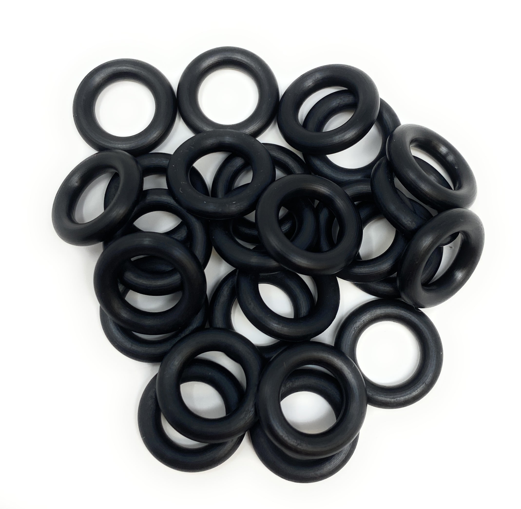 Madol O-Ring for Soft Nose Propane Tank Cylinder P.O.L. Fittings [3520 ...