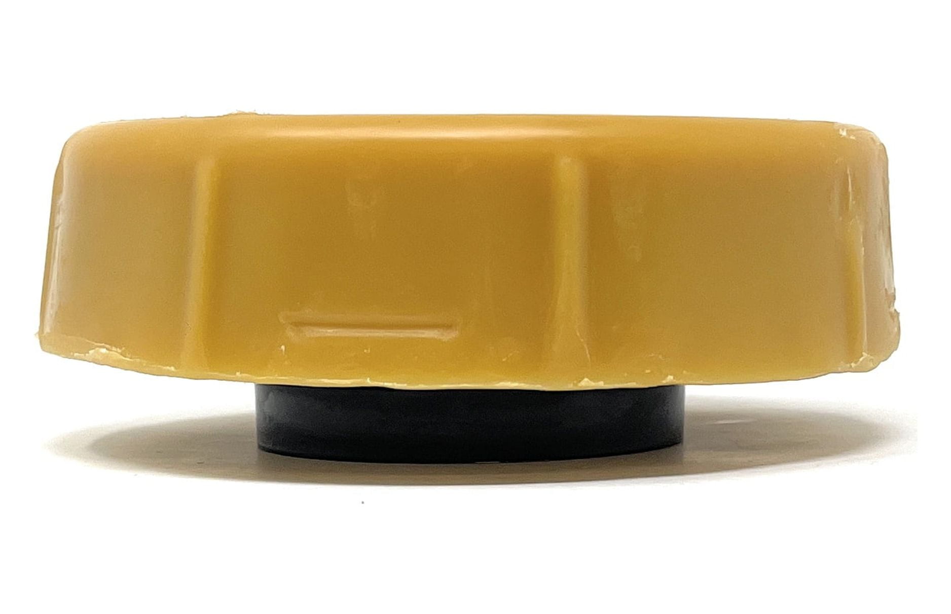 Madol Wax Toilet Bowl Gasket with Flange, for 3-Inch and 4-Inch Waste ...