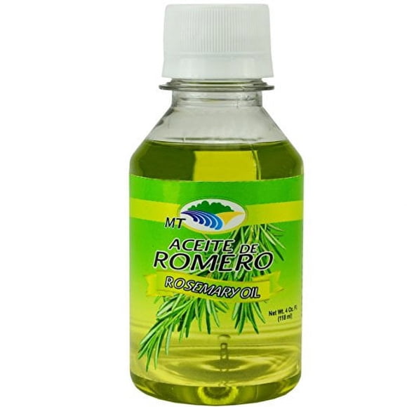 Rosemary Oil in Essential Oils - Walmart.com