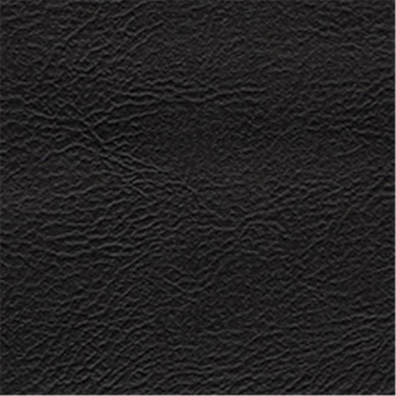 Madrid 9830 Automotive Upholstery Vinyl Fabric, 9830 Black - Walmart.com