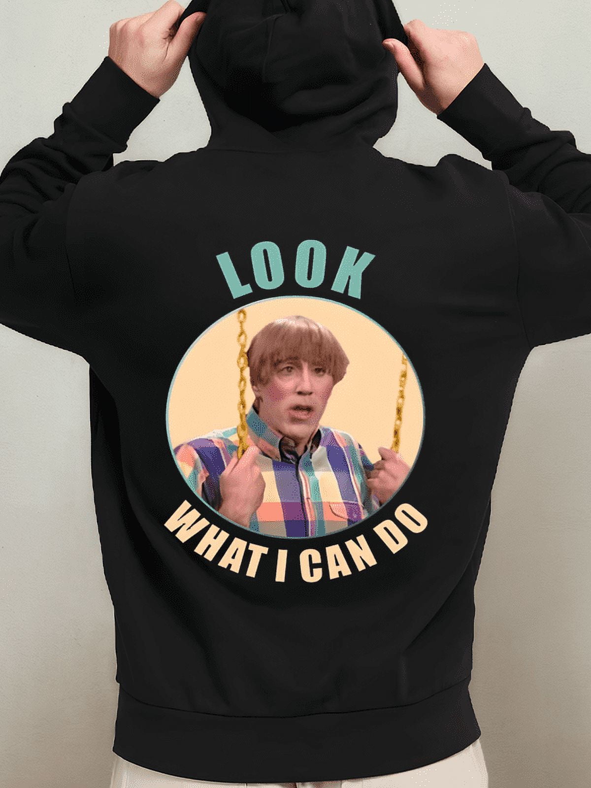 Madtv Look What I Can Do Stuart - Walmart.com