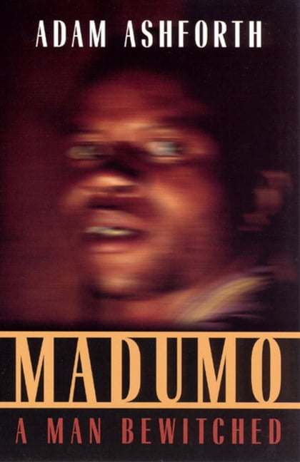 Madumo, a Man Bewitched (Paperback) - Walmart Business Supplies