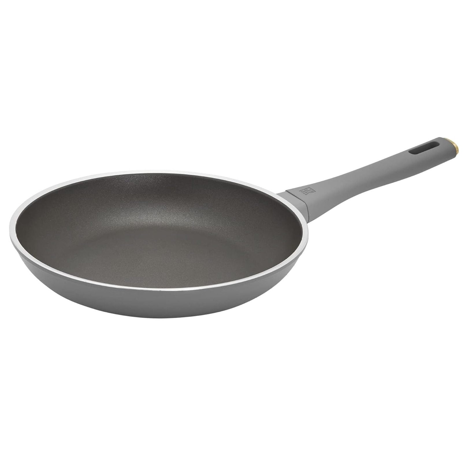 Madura Plus Slate 10-inch Nonstick Fry Pan Black - Walmart.com